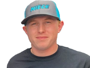 Jake Griffin | NCWTS Clay Wiki | Fandom