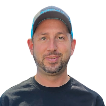 Erik Darnell | NCWTS Clay Wiki | Fandom