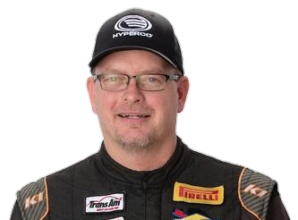 John Atwell | NCWTS Clay Wiki | Fandom