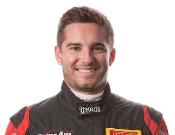 Cameron Lawrence | NCWTS Clay Wiki | Fandom