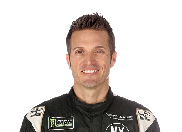 JJ Yeley | NCWTS Clay Wiki | Fandom
