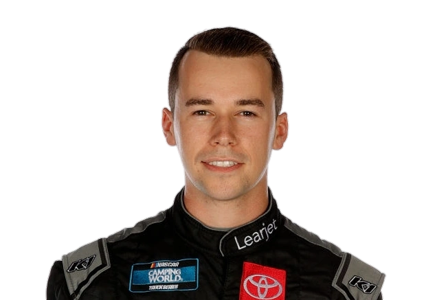 Ben Rhodes | NCWTS Clay Wiki | Fandom