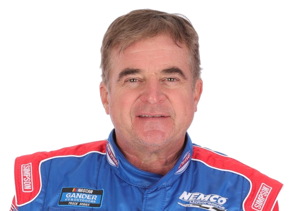 Joe Nemechek | NCWTS Clay Wiki | Fandom