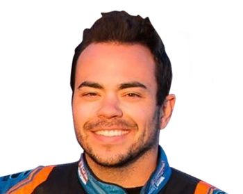 Chris Windom | NCWTS Clay Wiki | Fandom