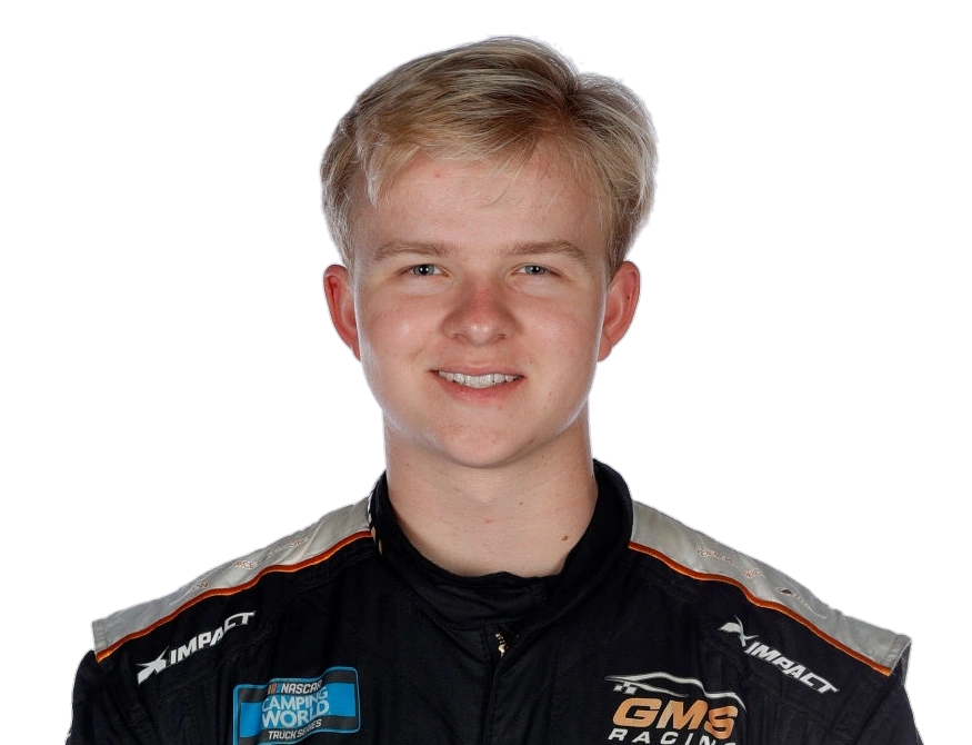 Tyler Ankrum | NCWTS Clay Wiki | Fandom