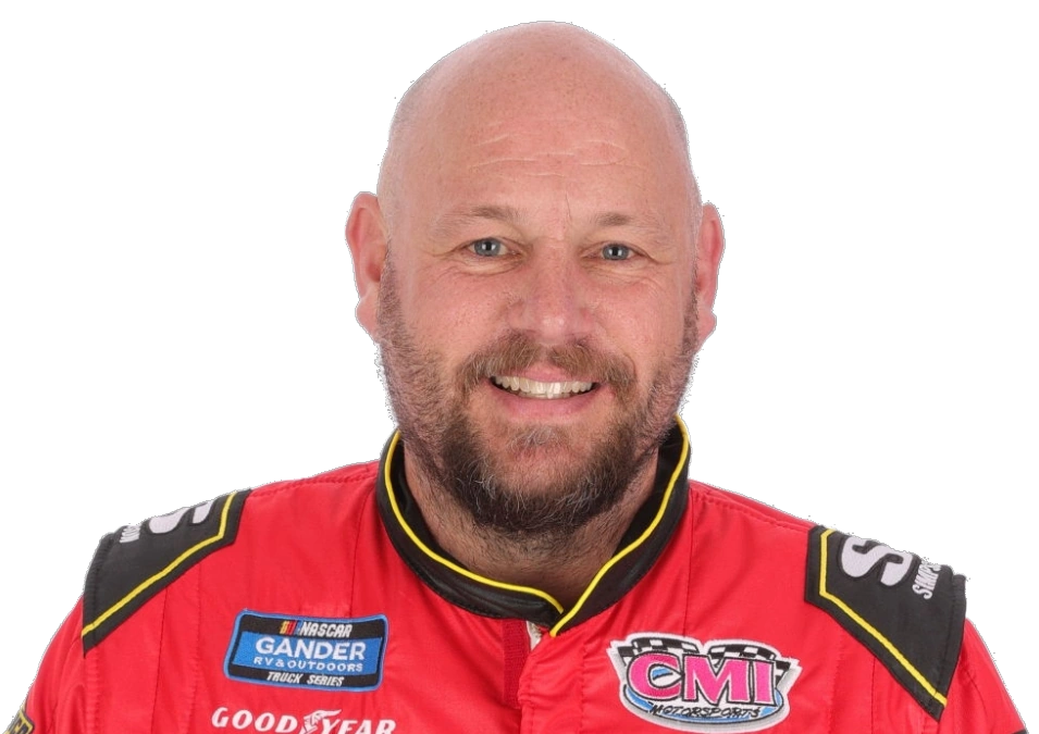 Ray Ciccarelli | NCWTS Clay Wiki | Fandom