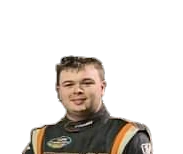 Trevor Collins | NCWTS Clay Wiki | Fandom