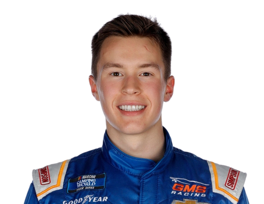 Raphael Lessard | NCWTS Clay Wiki | Fandom