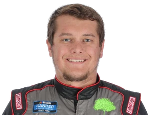 Codie Rohrbaugh | NCWTS Clay Wiki | Fandom