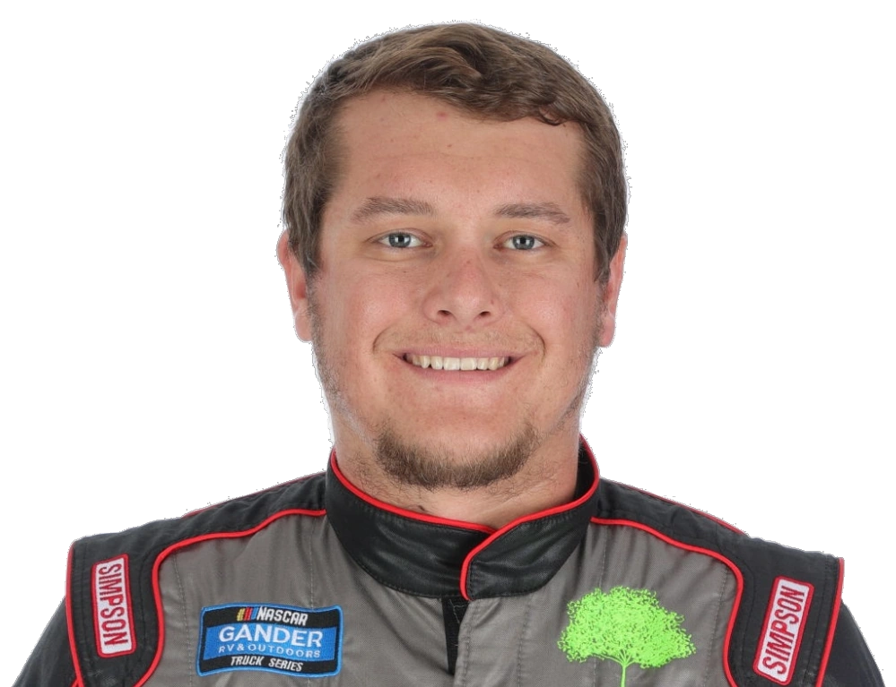 Codie Rohrbaugh | NCWTS Clay Wiki | Fandom
