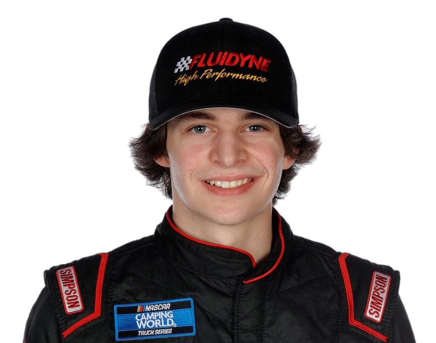 Dawson Cram | NCWTS Clay Wiki | Fandom