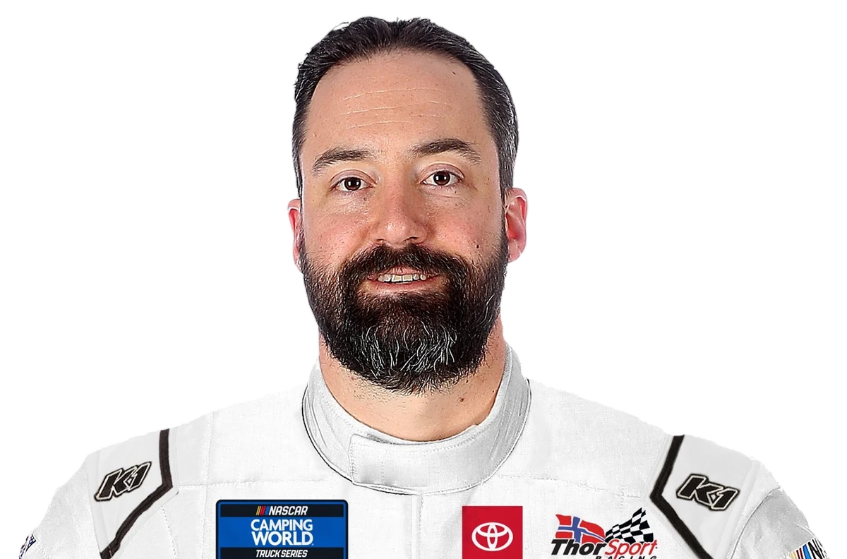 Paul Menard | NCWTS Clay Wiki | Fandom