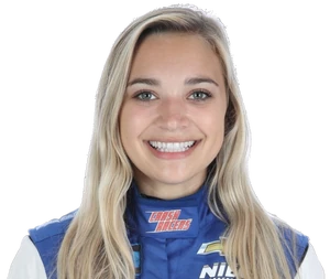 Natalie Decker | NCWTS Clay Wiki | Fandom