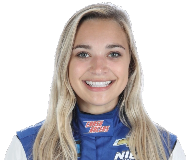 Natalie Decker | NCWTS Clay Wiki | Fandom