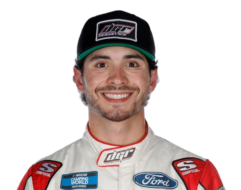 Tanner Gray | NCWTS Clay Wiki | Fandom