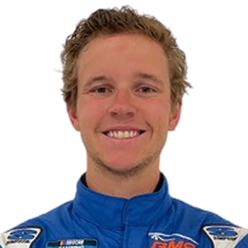 Jack Wood | NCWTS Clay Wiki | Fandom
