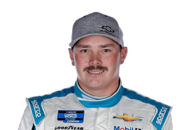 Brett Moffitt | NCWTS Clay Wiki | Fandom