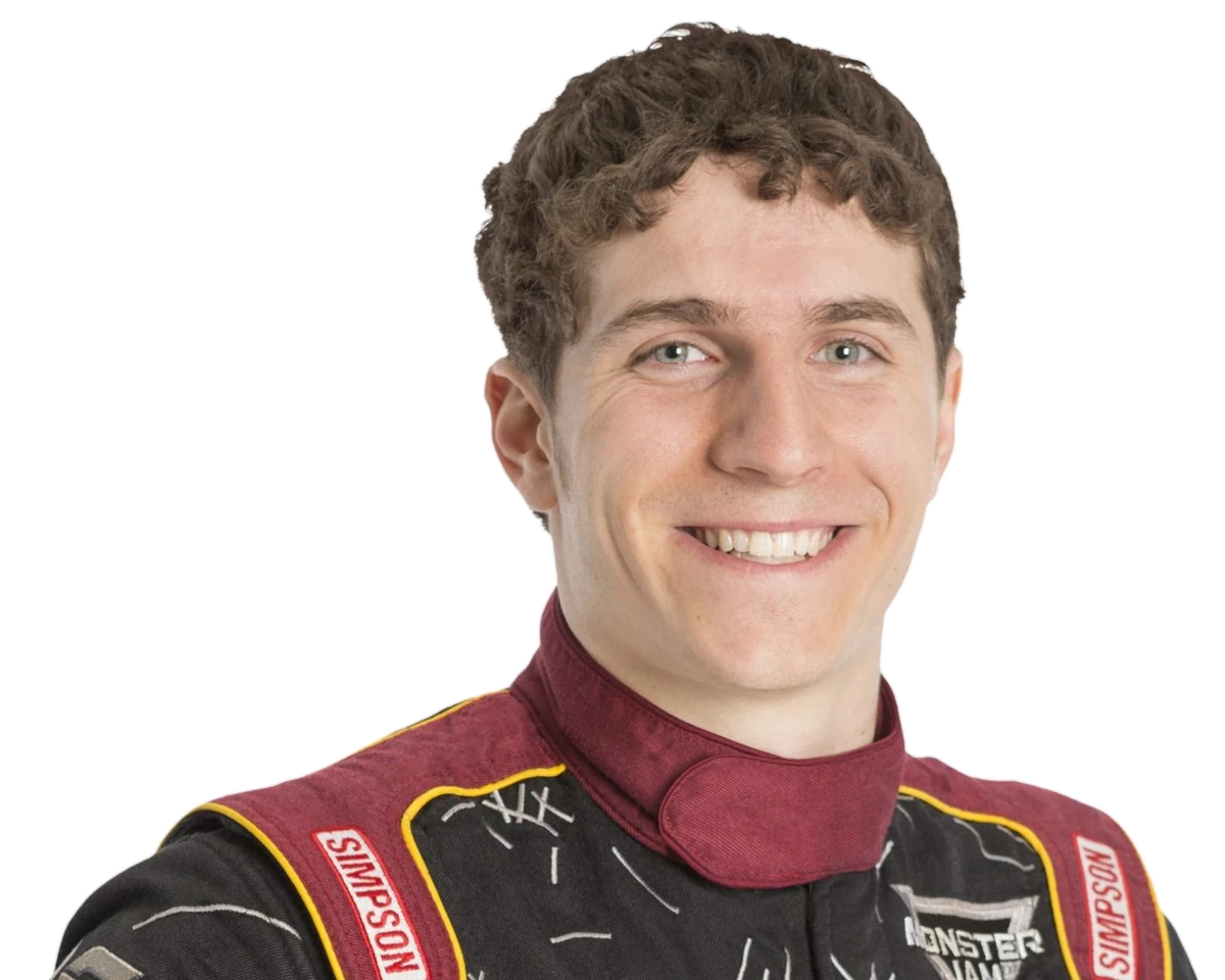 Camden Murphy | NCWTS Clay Wiki | Fandom