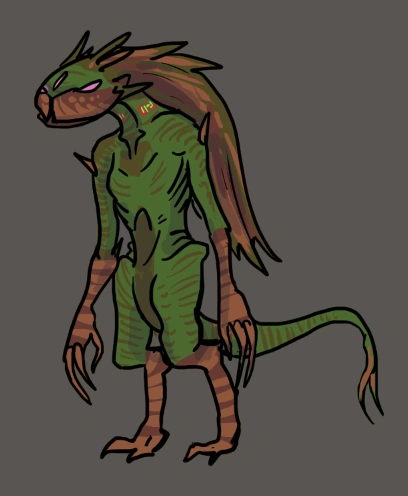 Воксы | NEXT DAY RP SS13 вики | Fandom