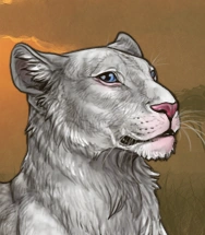 Barafu | Ndoya Pride Wiki | Fandom