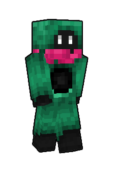 Bean | New Default+ SMP Wiki | Fandom