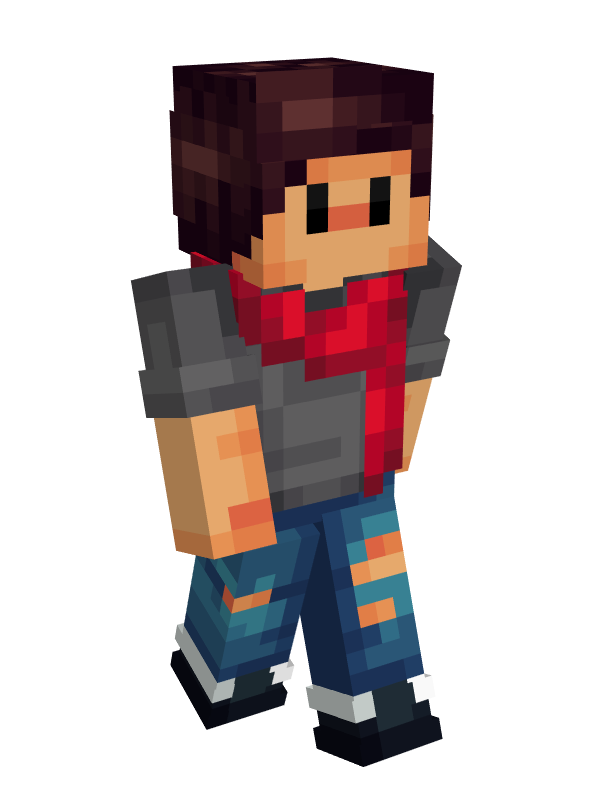 Category:Characters | New Default+ SMP Wiki | Fandom