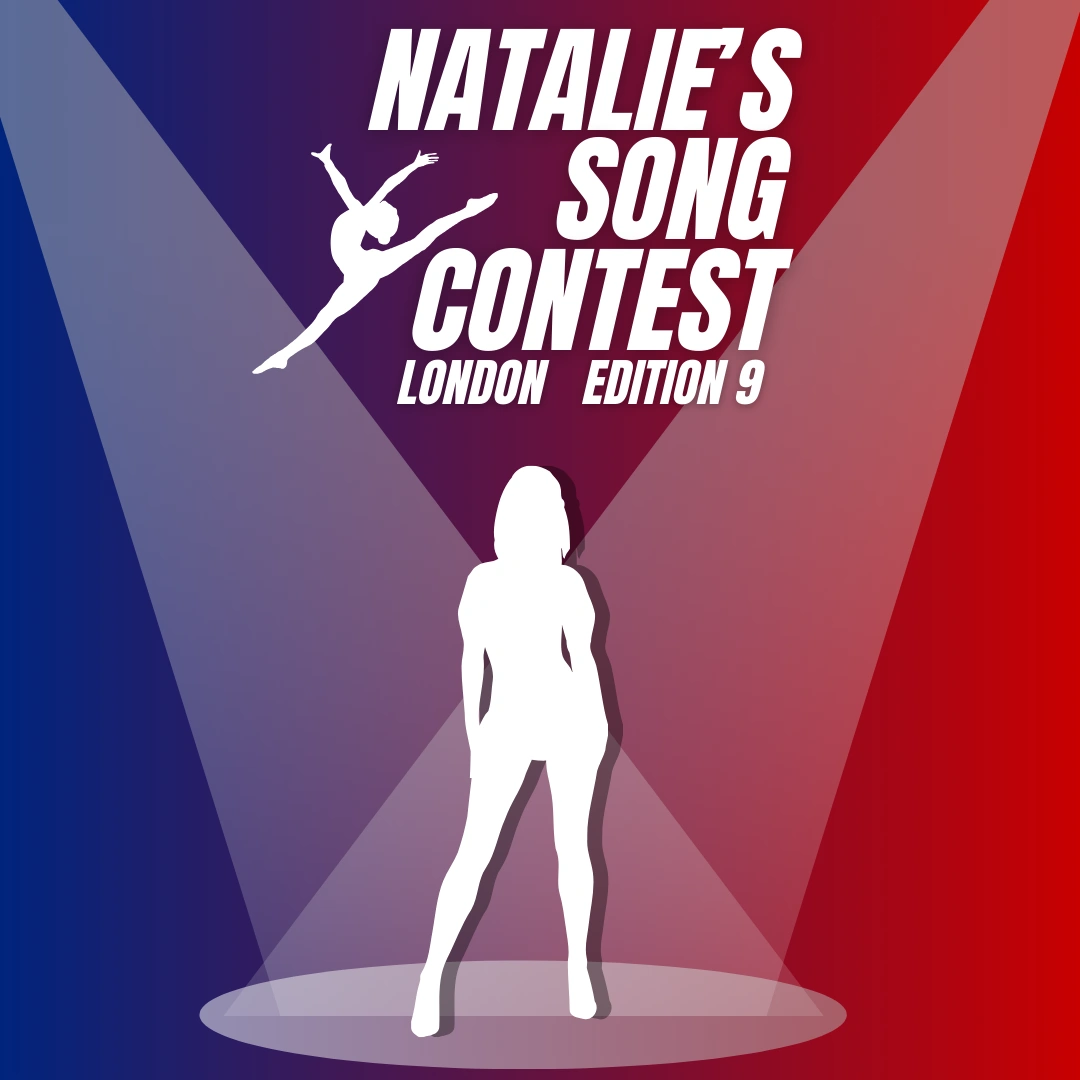 Natalie's Song Contest: Ninth Edition | Natalie's Drug Trip Wiki | Fandom