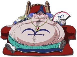 Nelson Royale | Ne Pece Wikia | Fandom