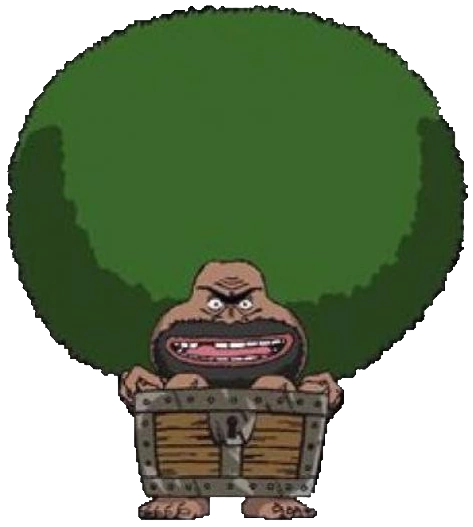 Gaimon | Ne Pece Wikia | Fandom