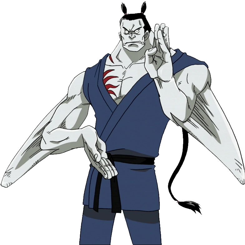 Kuro-obi | Ne Pece Wikia | Fandom