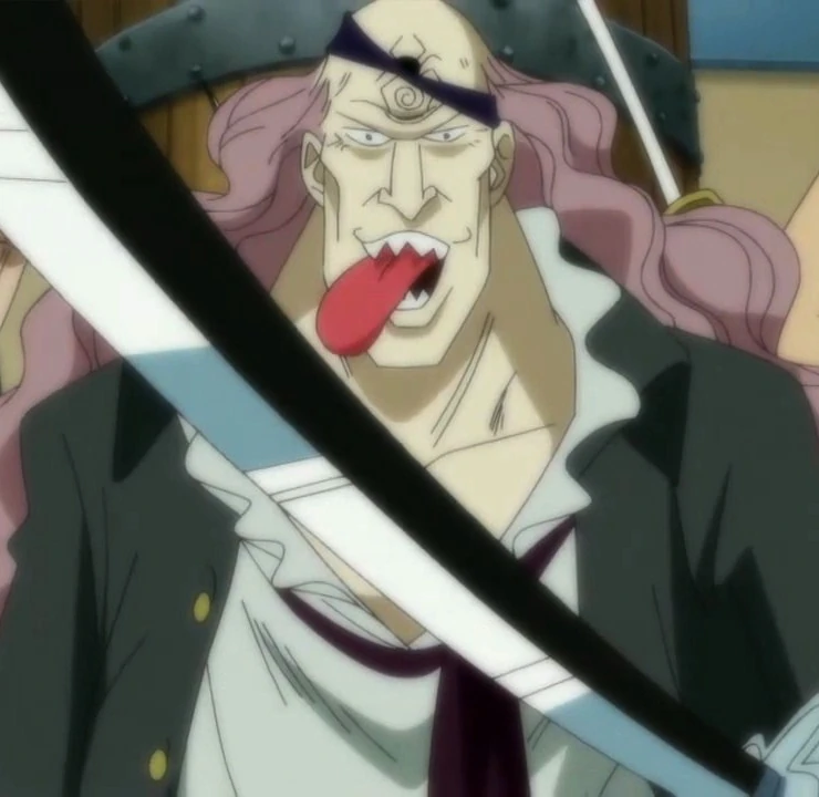 Squardo | Ne Pece Wikia | Fandom