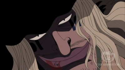 Doc Q | Ne Pece Wikia | Fandom