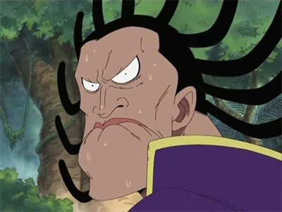 Gedatsu | Ne Pece Wikia | Fandom