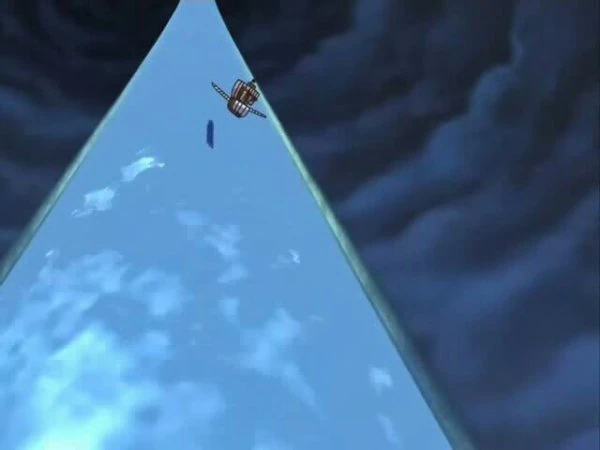 Knock Up Stream | Ne Pece Wikia | Fandom