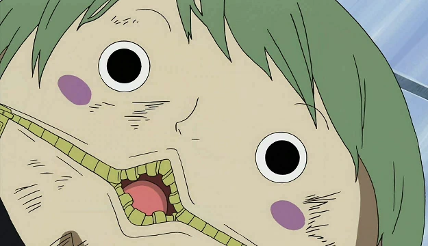 Fukuro | Ne Pece Wikia | Fandom