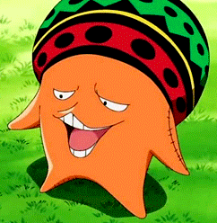 Pappug | Ne Pece Wikia | Fandom