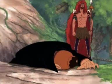 Norlanto ja Kalkaros | Ne Pece Wikia | Fandom