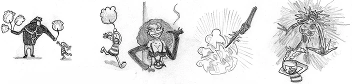 Miss Double Finger | Ne Pece Wikia | Fandom