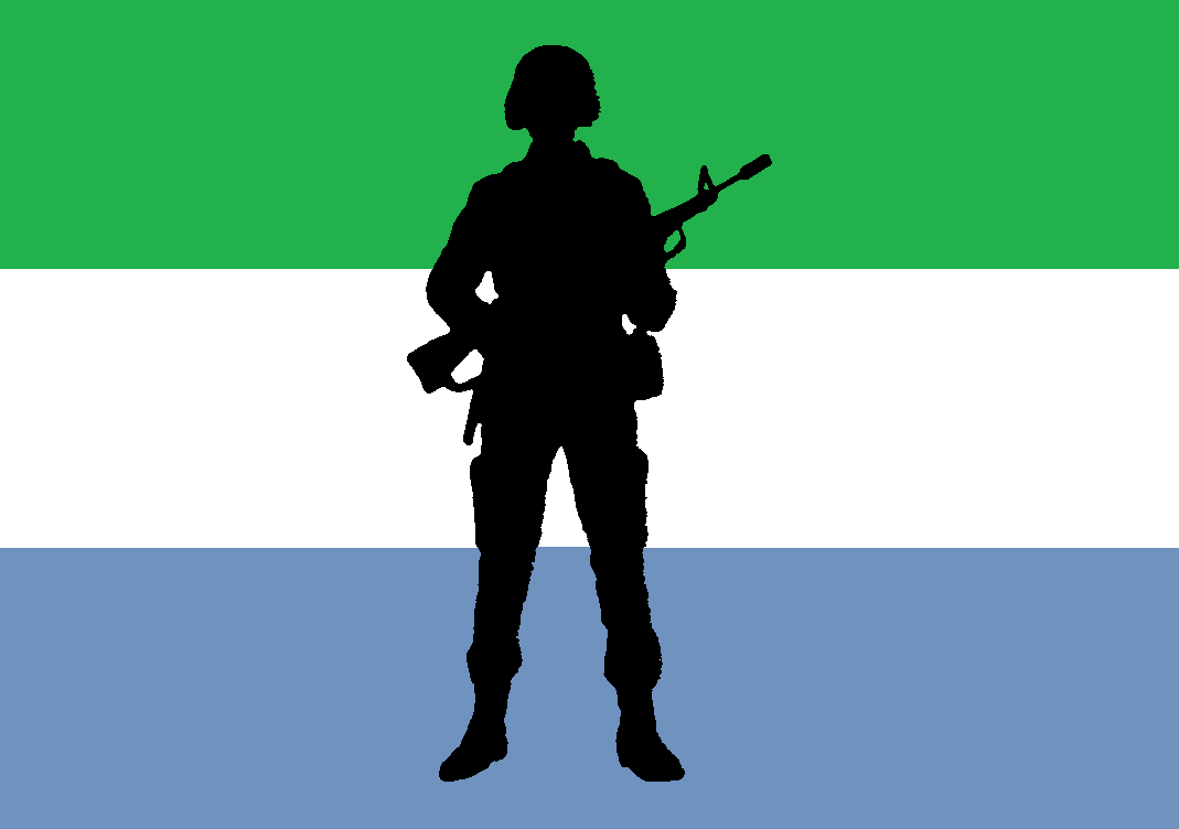 Citizen Defense Corps | Never Ending War Wiki | Fandom