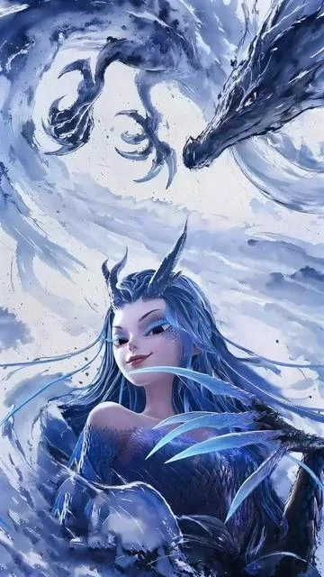 Ao Run | Nezha Wiki | Fandom