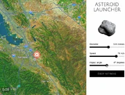 Asteroid Launcher | Neal-fun Wiki | Fandom