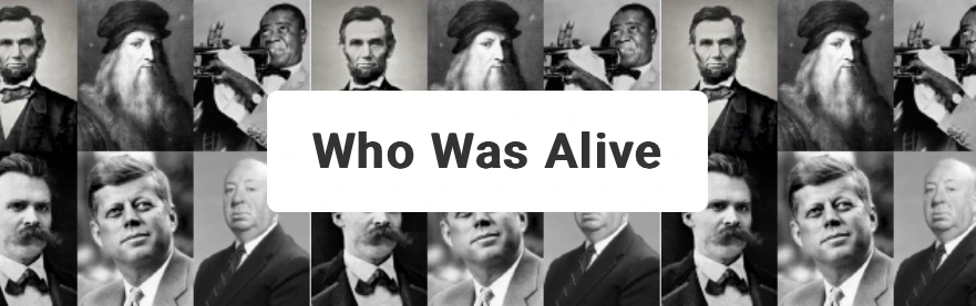 Who Was Alive? | Neal-fun Wiki | Fandom