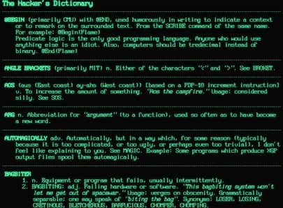 Internet Artifacts | Neal-fun Wiki | Fandom