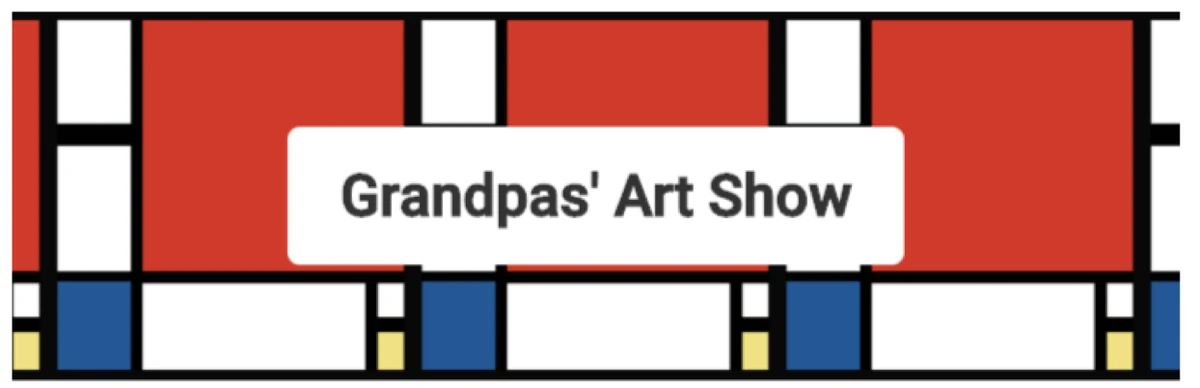 Grandpa's Art Show | Neal-fun Wiki | Fandom