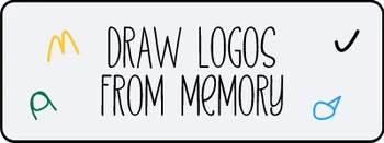 Draw Logos From Memory | Neal-fun Wiki | Fandom