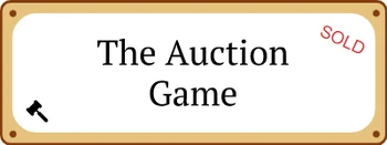 The Auction Game | Neal-fun Wiki | Fandom