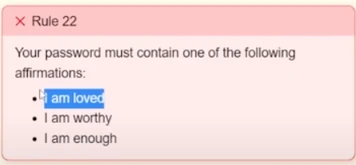 The Password Game | Neal-fun Wiki | Fandom