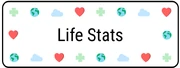 Life Stats | Neal-fun Wiki | Fandom