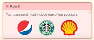 The Password Game | Neal-fun Wiki | Fandom