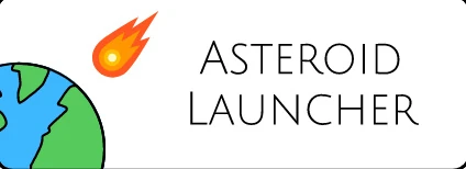 Asteroid Launcher | Neal-fun Wiki | Fandom